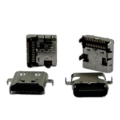 USB Type C Connectors factory, Buy good quality USB Type C Connectors ...